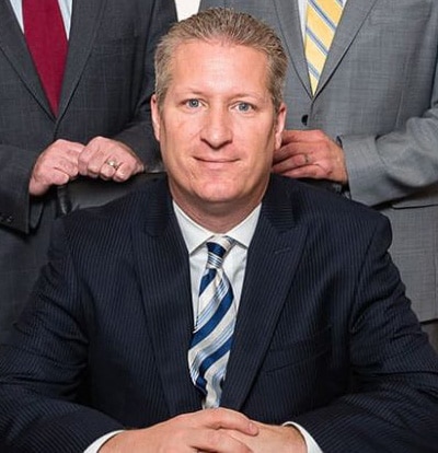 Attorney Michaelangelo Matera | Managing Partner | The Matera Law Firm